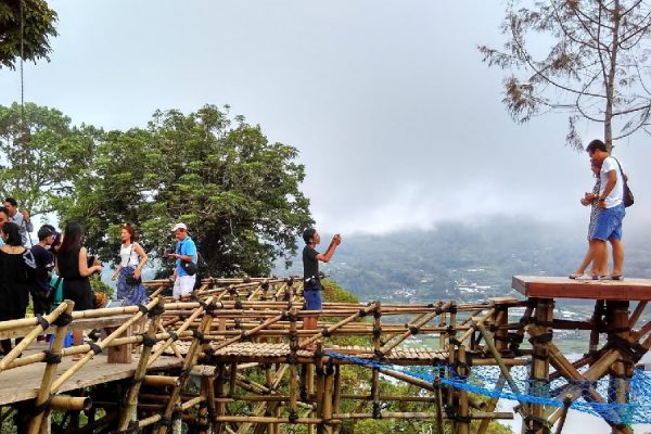 Wanagiri Hidden Hill: A Captivating Oasis in Northern Bali