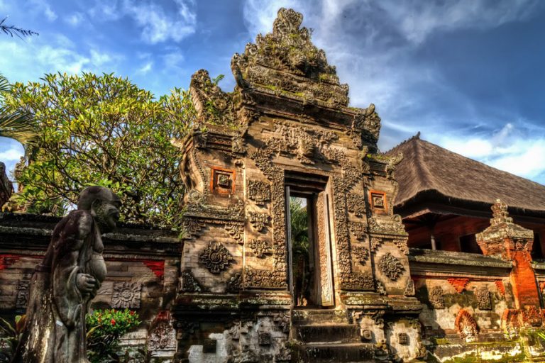 Bali Museum Denpasar: A Dive into Bali’s Cultural Soul – Bali car ...