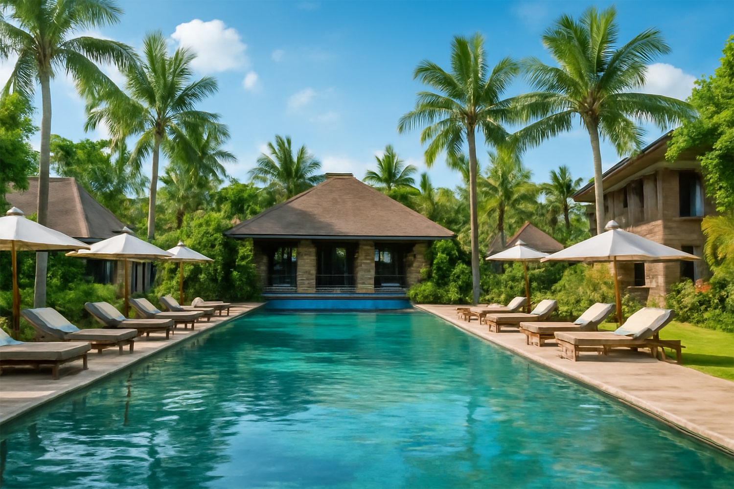 Bali Hotels: Best Stays for Luxury, Budget, and Everything In Between