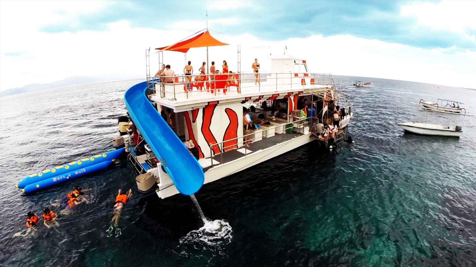 Bali Tour Packages And Activities References