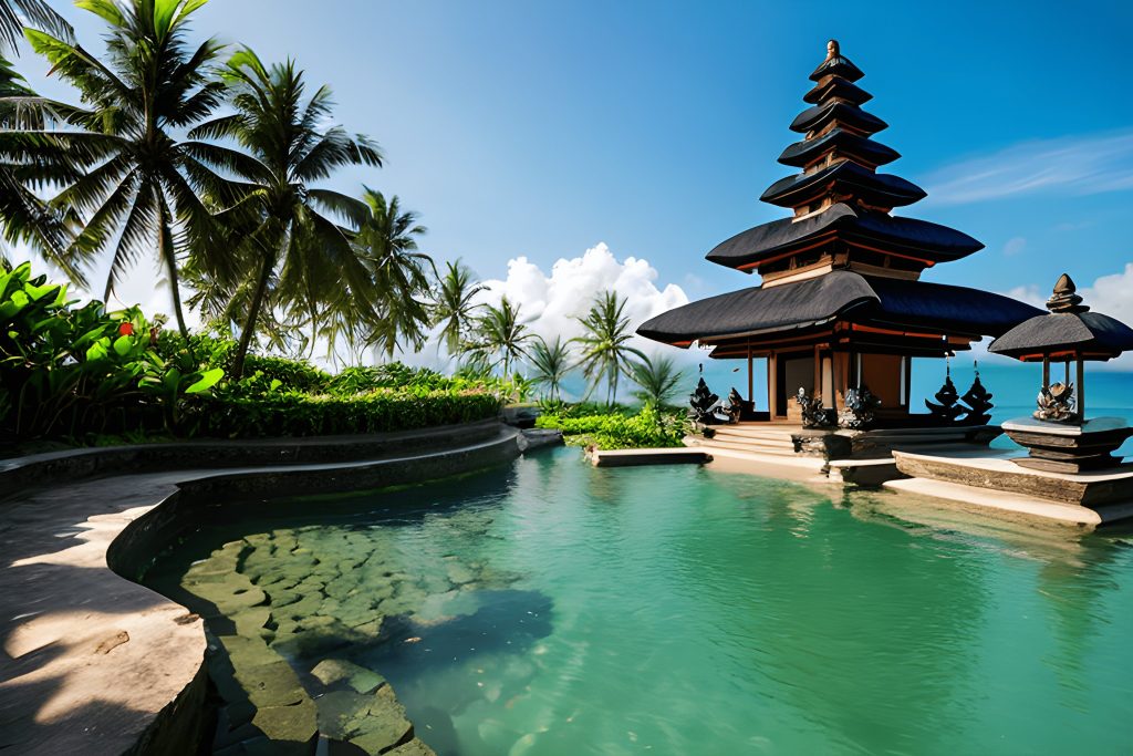 Where Bali Located?—Let’s Actually Pin It on the Map