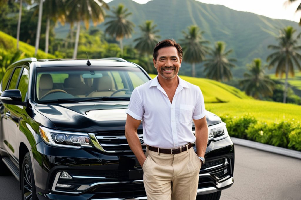 Before Hiring Bali Private Driver, Here's What You Should Know