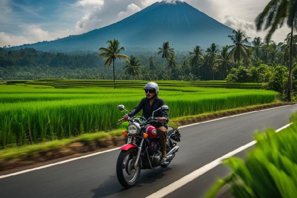 Experience the Ultimate Bali Motorbike Tour with Us – Bali car rental ...