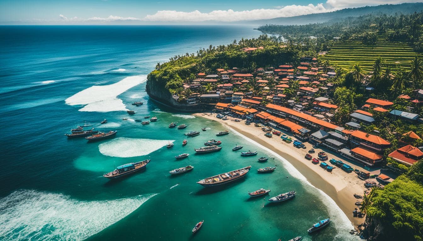 How much will it cost to travel to Bali from India and stay there for a ...
