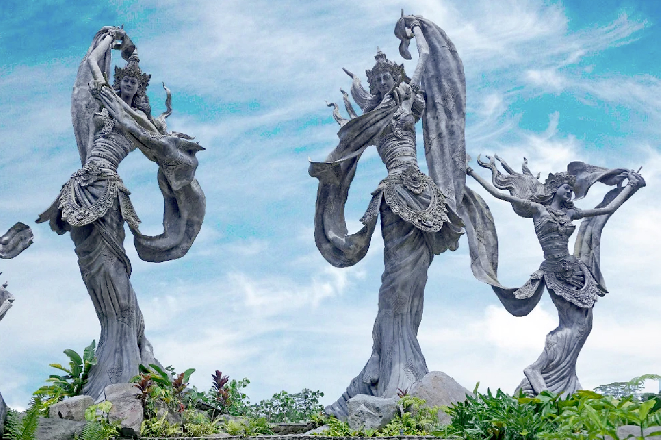 Discovering Taman Dedari: Bali’s Hidden Oasis – Bali car rental with driver — Private cars ...