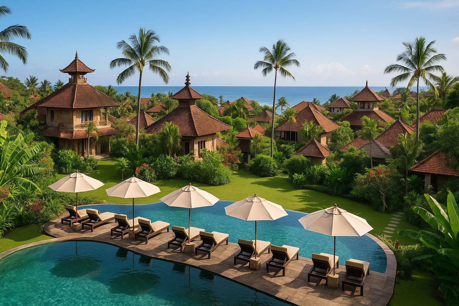 Where to Stay in Bali: Top Areas to Suit Every Traveler’s Style – Bali car rental with driver ...