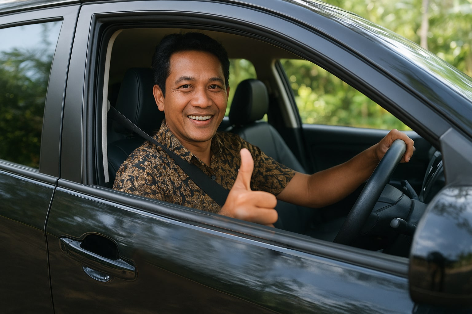 How to Choose the Right Private Driver in Bali for a Stress-Free Trip ...
