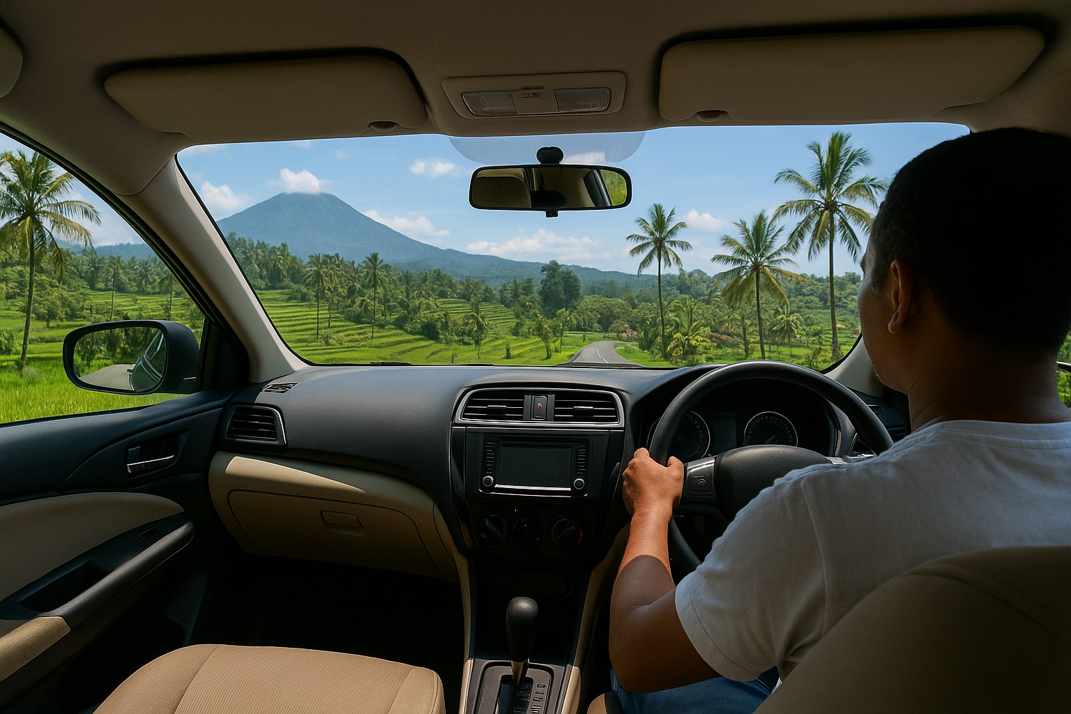 Is a Bali Private Driver Worth It for First-Time Visitors? – Bali car rental with driver ...